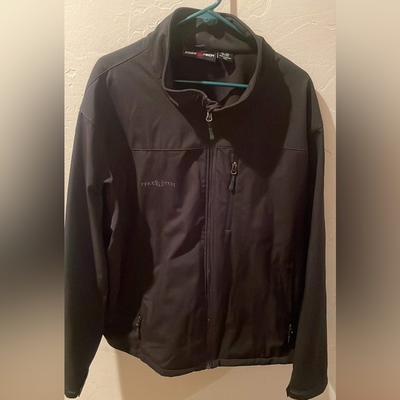 Jackets & Coats | Mens Free Tech Jacket Size 3xl | Poshmark
